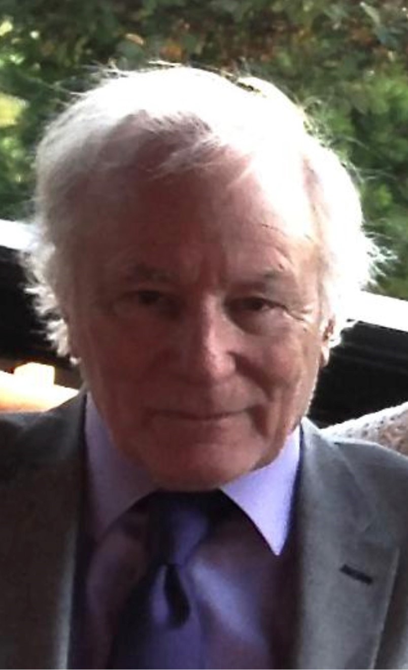 Peter Bogart Obituary - Rolling Meadows, IL