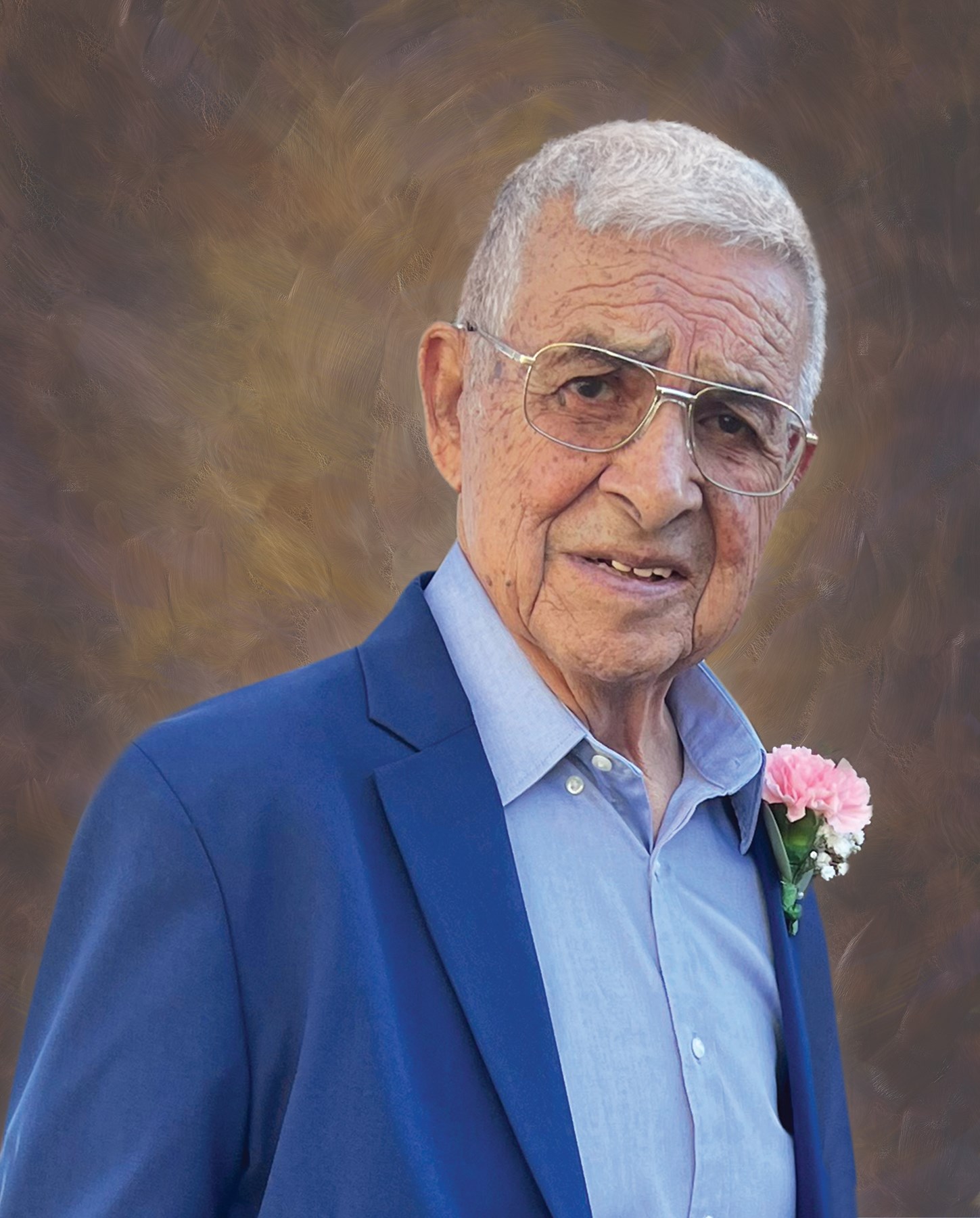 Edward Magaña Obituary - Westminster, CA