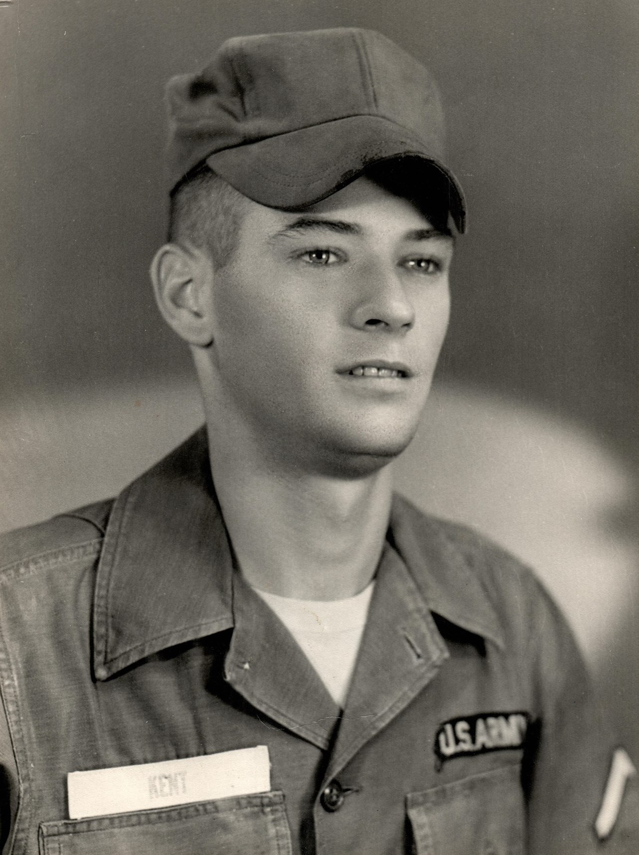 Joseph Kent Obituary - Fredericksburg, VA