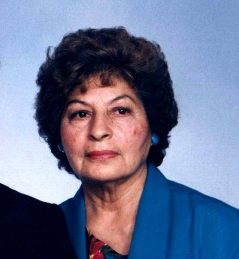 Roxana C. Montejano Obituary - San Diego, CA
