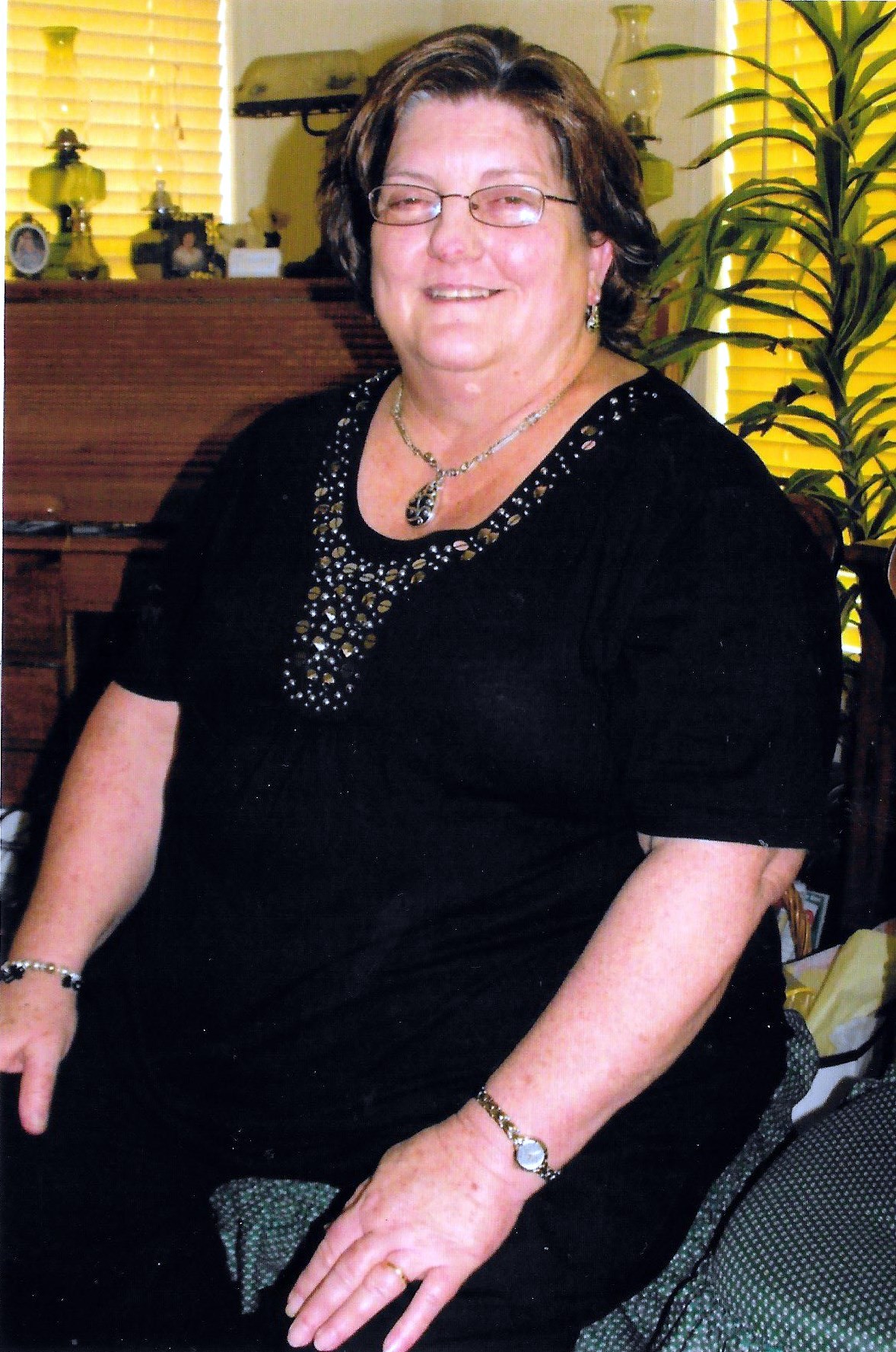 Melissa Ann Harbin Obituary - Winder, GA