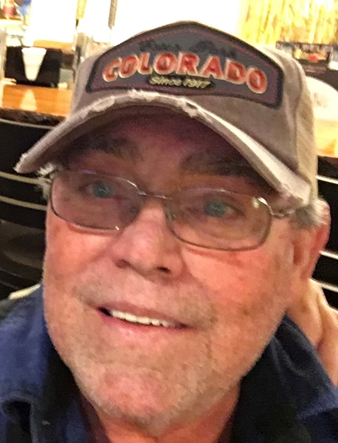 Michael Jones Obituary - Wichita, KS