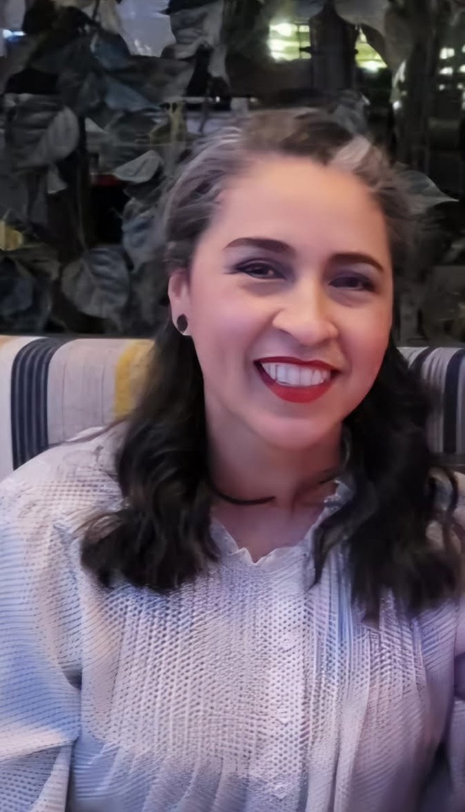 Carolina Reyes Valenzuela Obituary - Goodyear, AZ