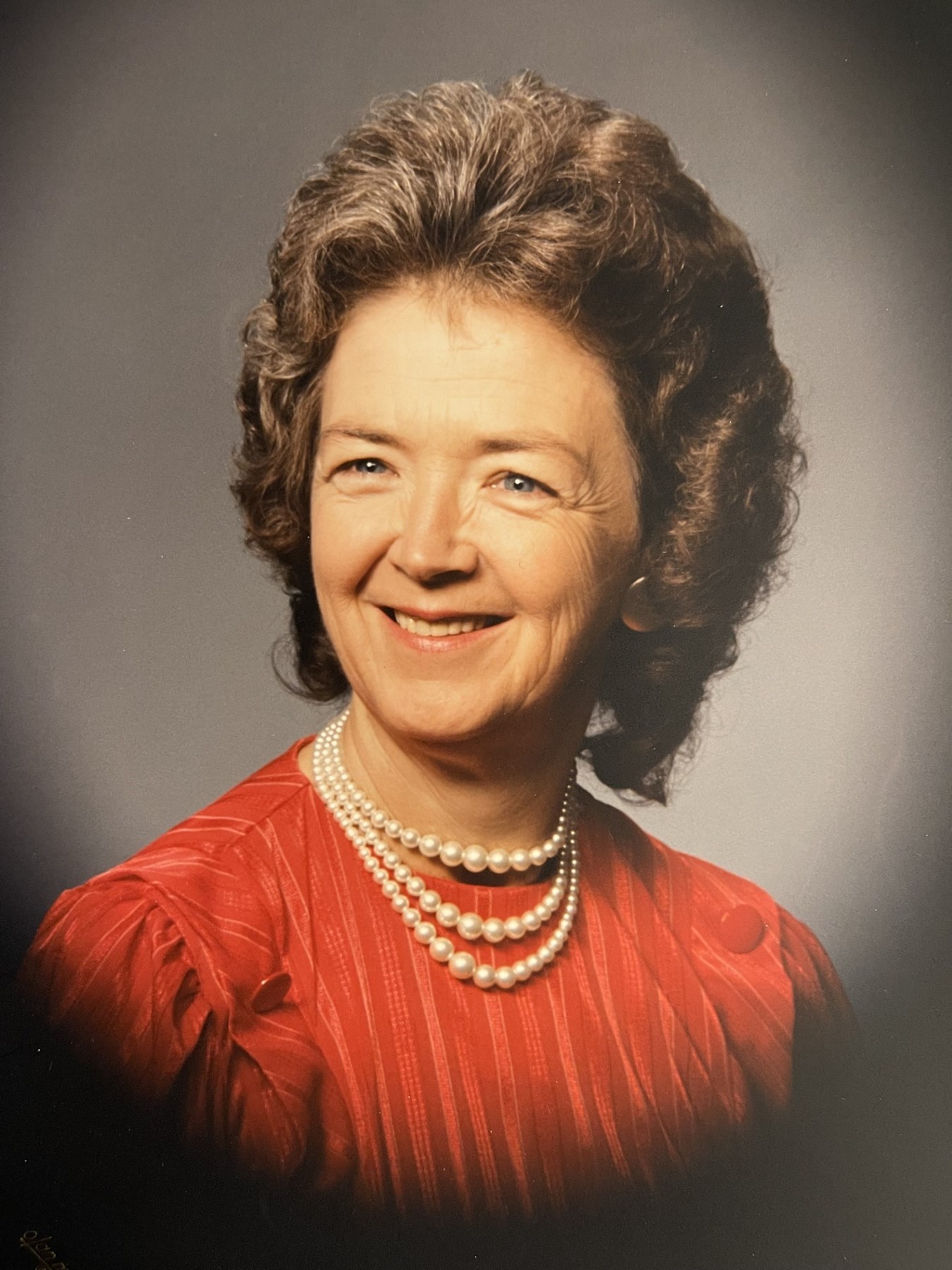 Anna Howard Obituary - Hixson, TN