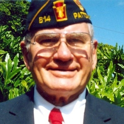 Francis Huber Obituary - Deerfield Beach, FL