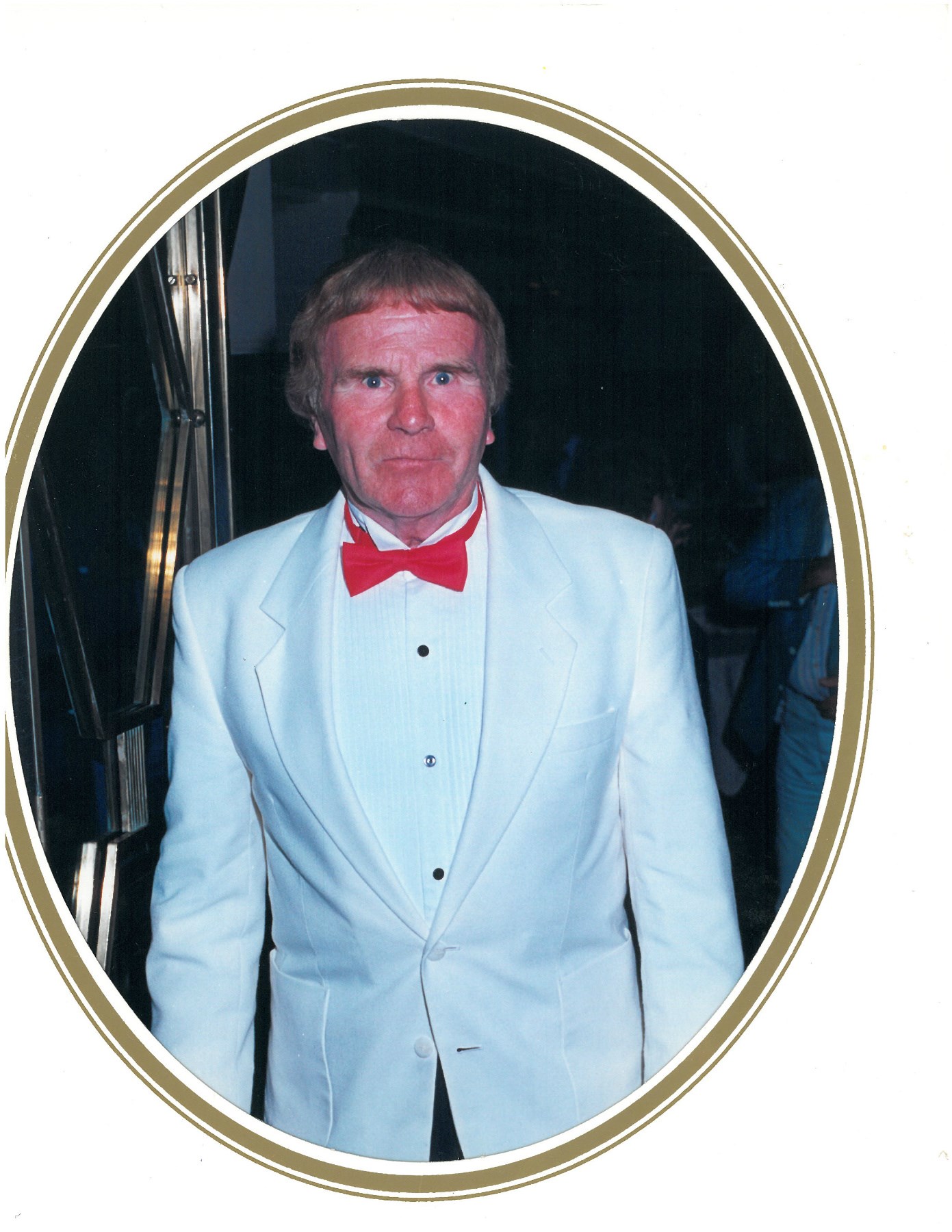 John Schinker Obituary - Kitchener, ON