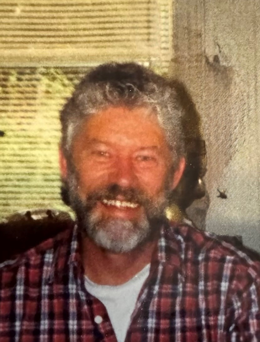 James Winters Obituary - Port Dickinson, NY