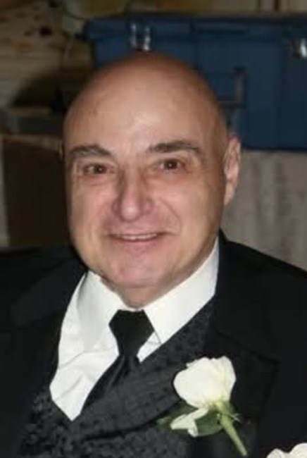 Thomas Ferrara Obituary - Kennesaw, GA