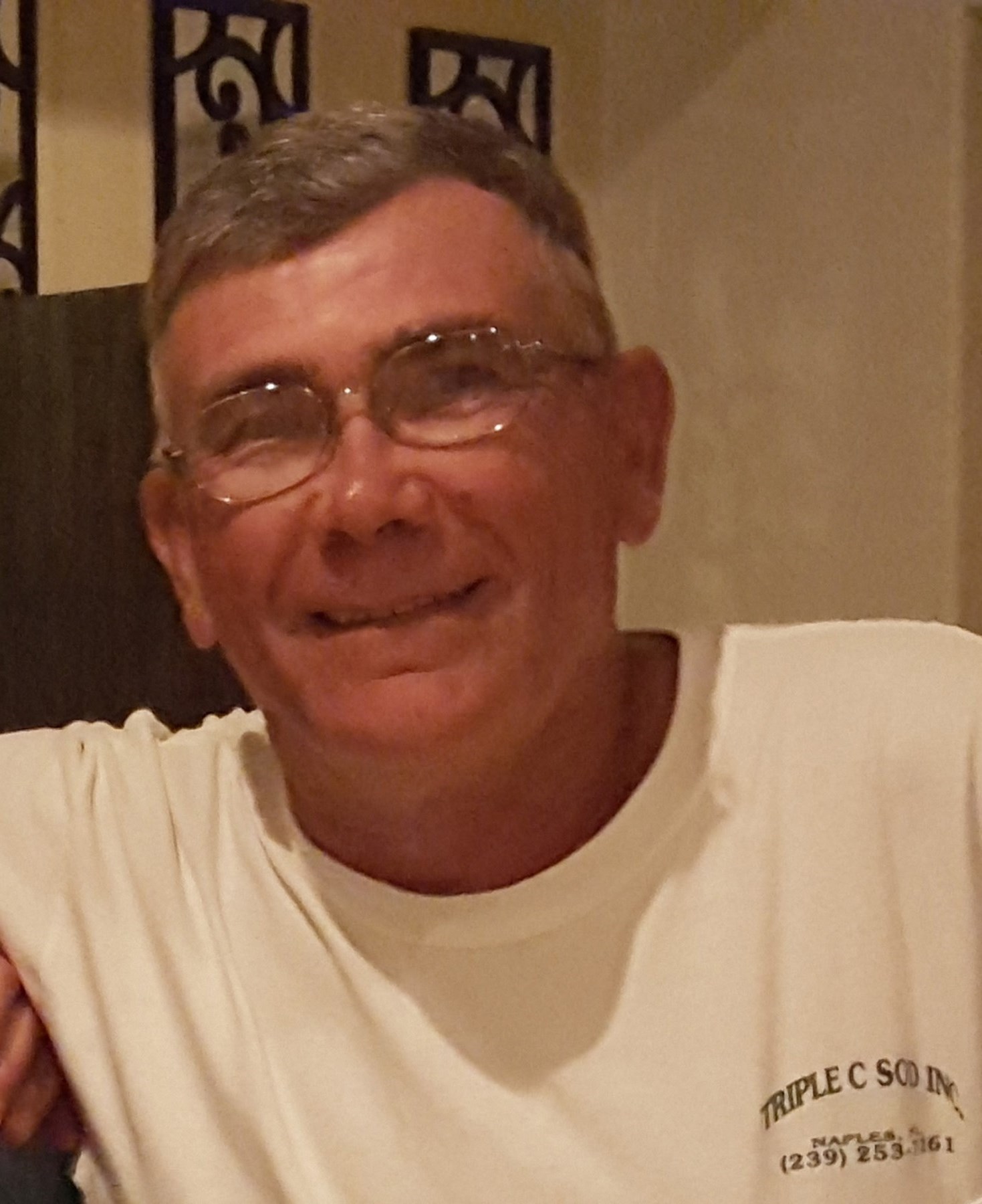 Michael Muck avis de décès - Marco Island, FL