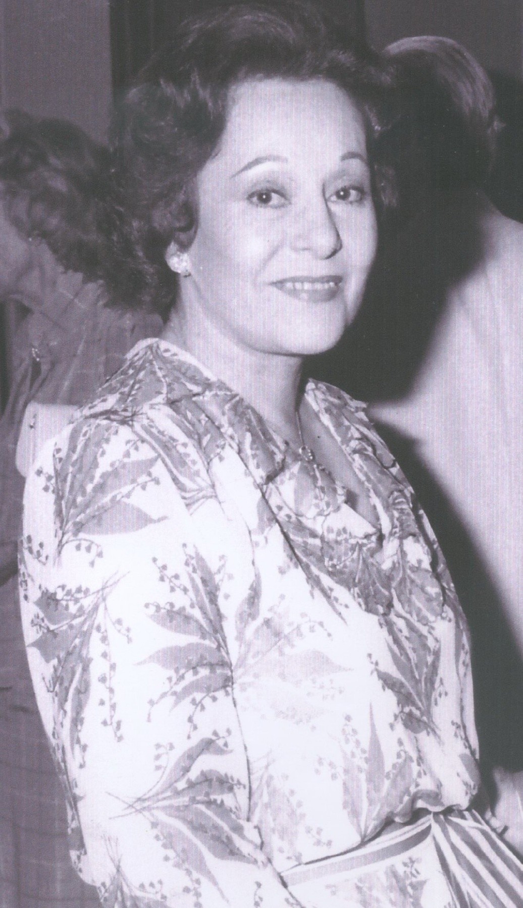 Nada Esmee Duchess DeCaraman Obituary - West Palm Beach, FL