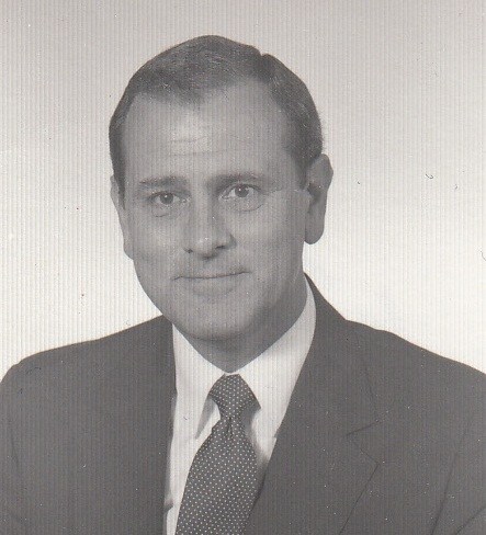 Stephen T. Hunsicker Sr. Obituary - St. Louis, MO