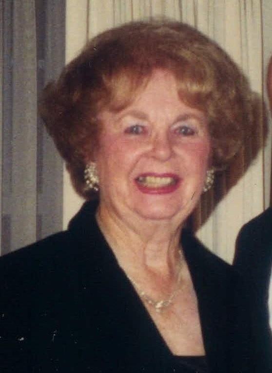 Elizabeth Bonner Obituario - Jacksonville, FL