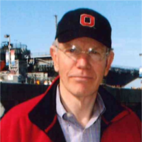 James Donald McGeorge Obituary - Columbus, OH