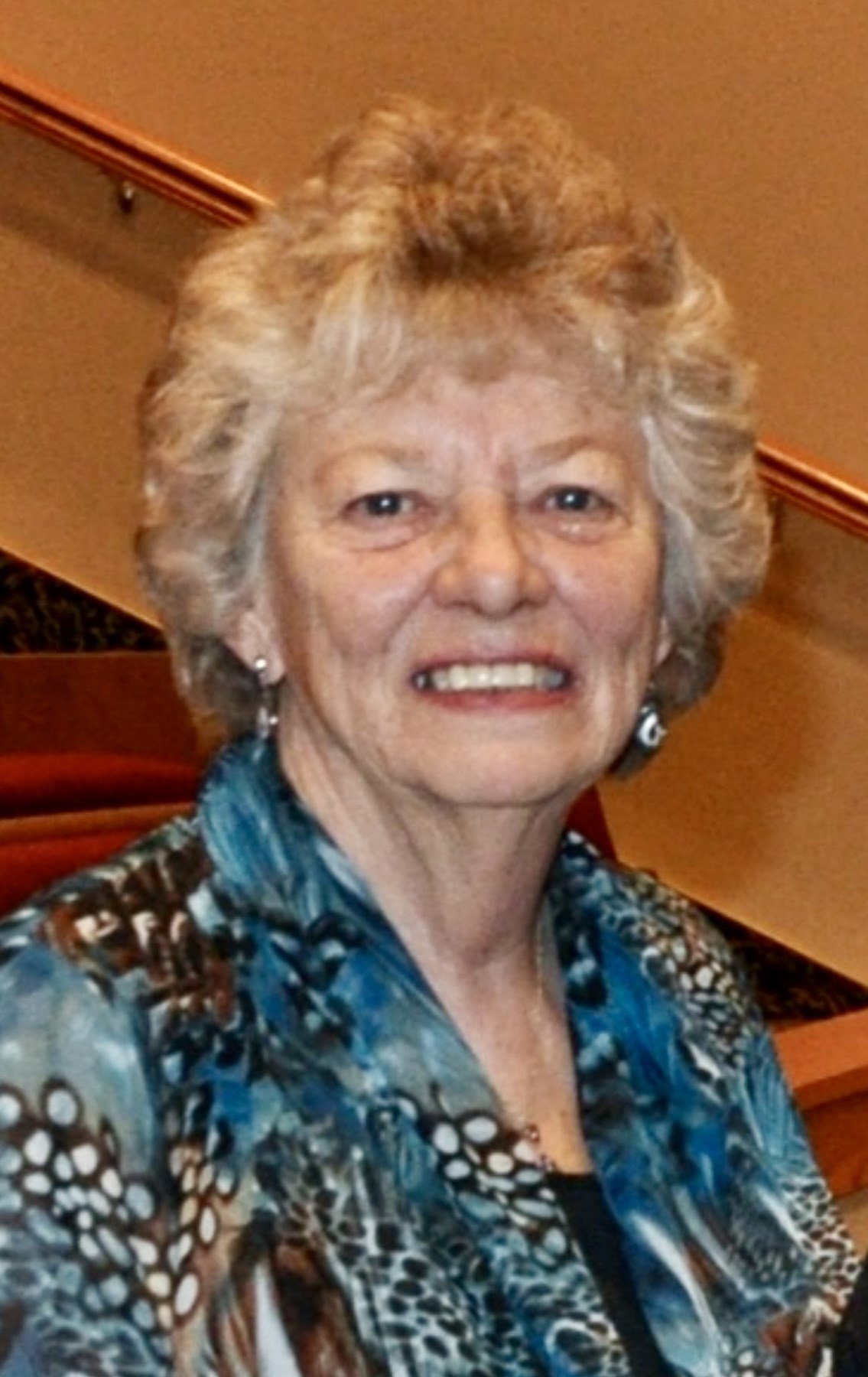 Victoria Robertson Obituary - Hamilton, OH