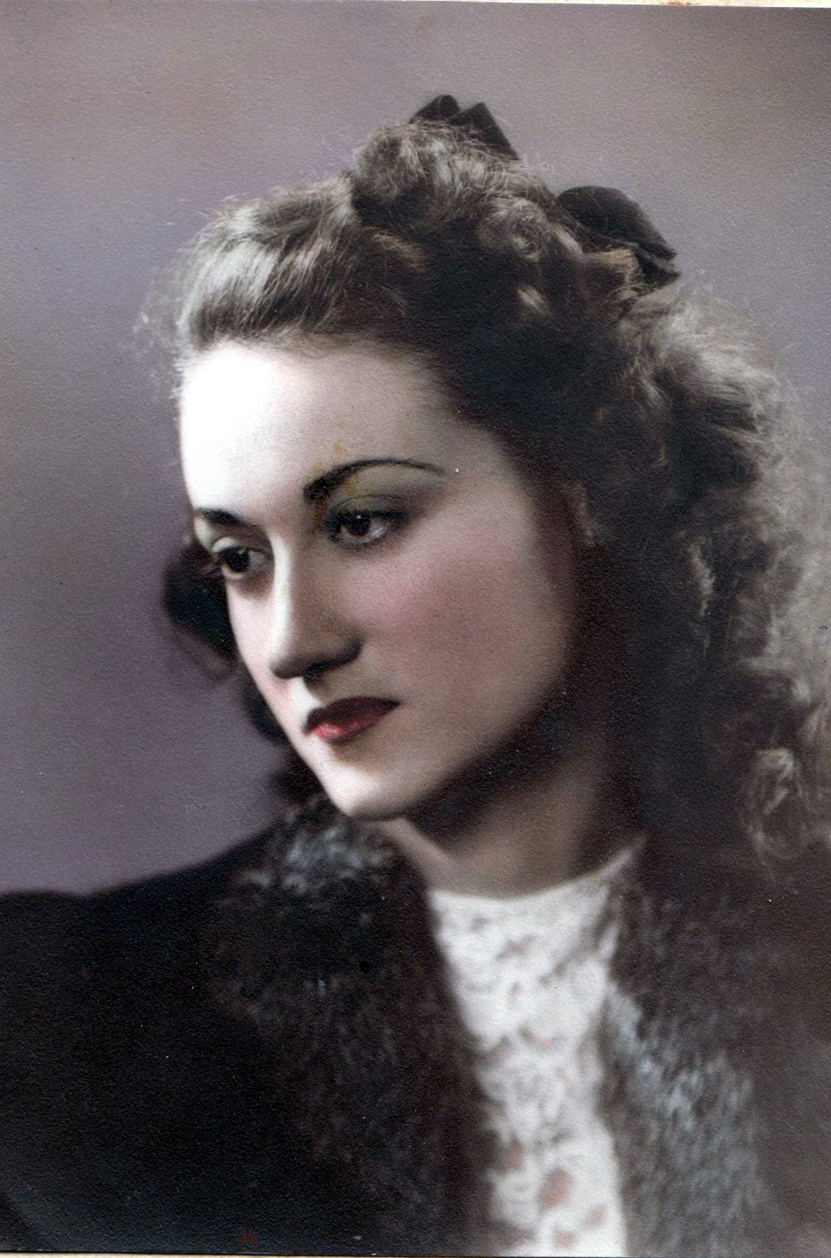 Winifred G Harder Obituary - Sacramento, CA