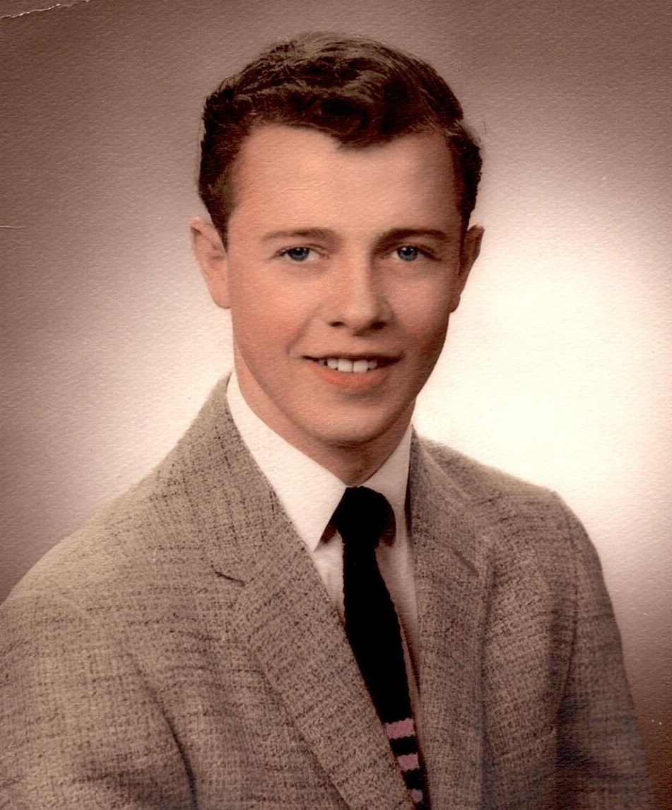 Woodrow Nester Obituary - Richmond, VA