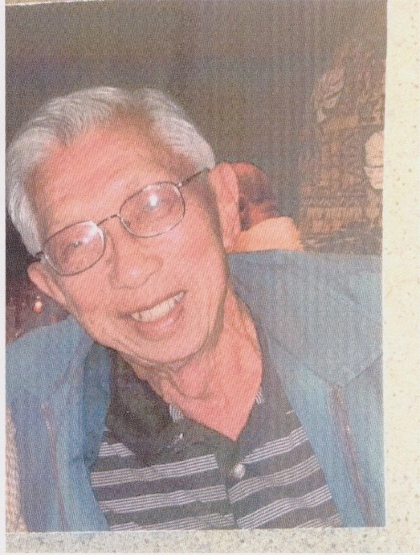 Godfrey Wah Kwai Ching Obituary - Honolulu, HI