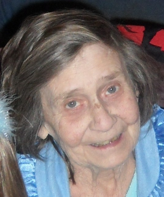 Lucy Gabriel Obituary - San Antonio, TX