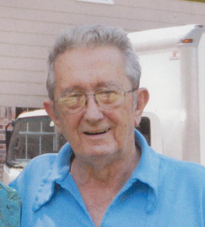 Clifford Dineen Obituary - Webster, TX