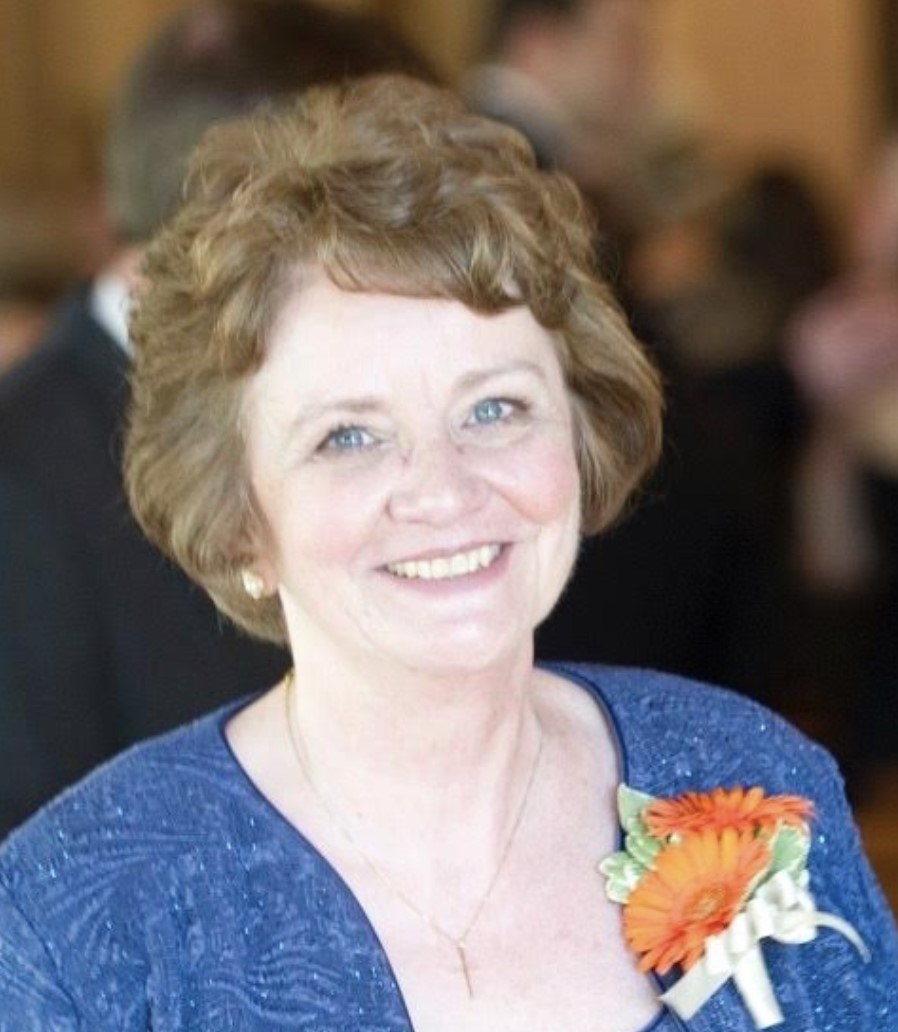 Jo Ann Lyons Obituary - Portland, OR