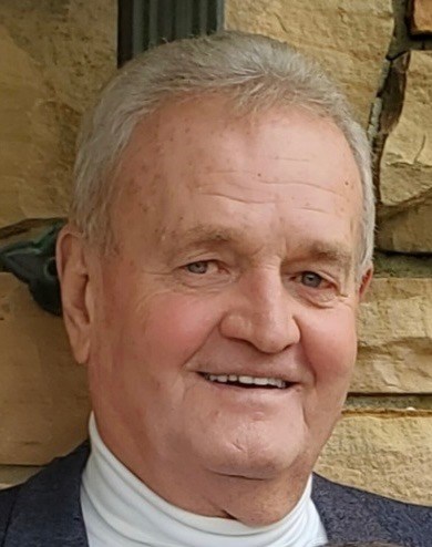 John Olmstead Obituary - Brantford, ON