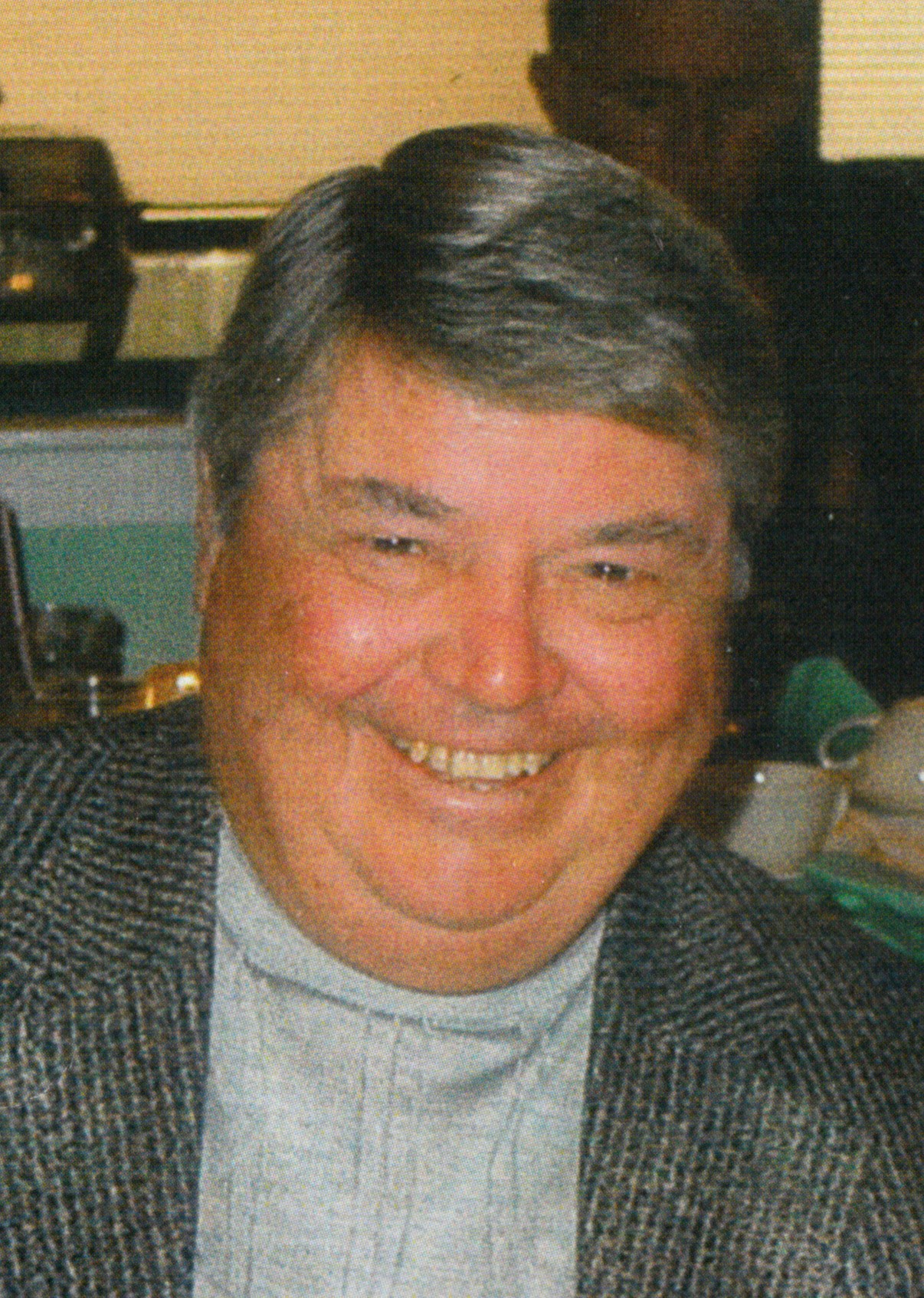 Thomas Mack Obituary - Jensen Beach, FL