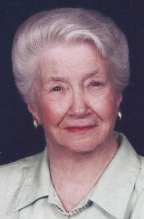 Edna Hoover Obituary - Tampa, FL