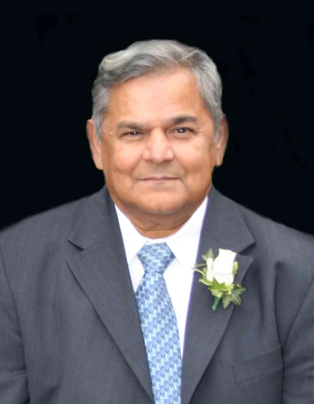Harry Kissoon Seudath Obituary - Winnipeg, MB