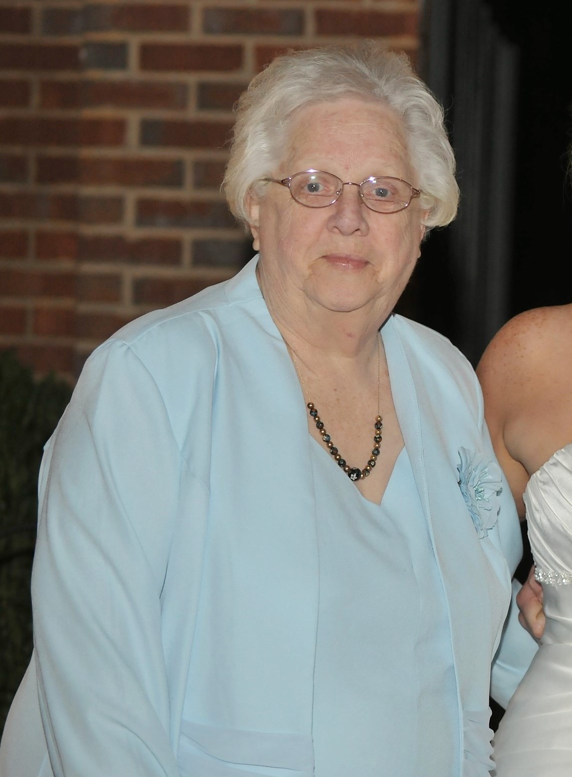 Maureen Todd Obituary - Birmingham, AL