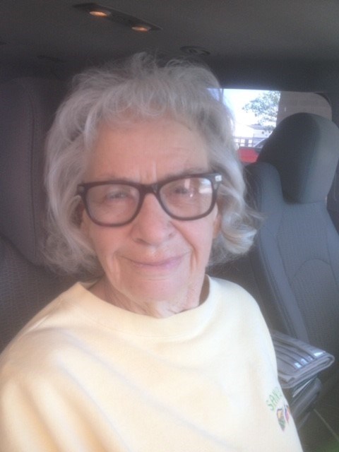 Sue Fenton Obituary - Amarillo, TX