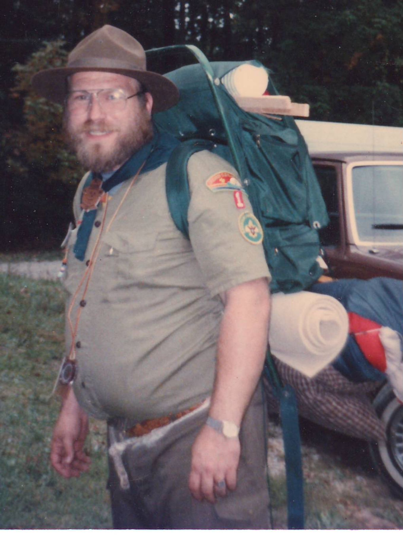 Mark Knapp Obituary - Parma, OH