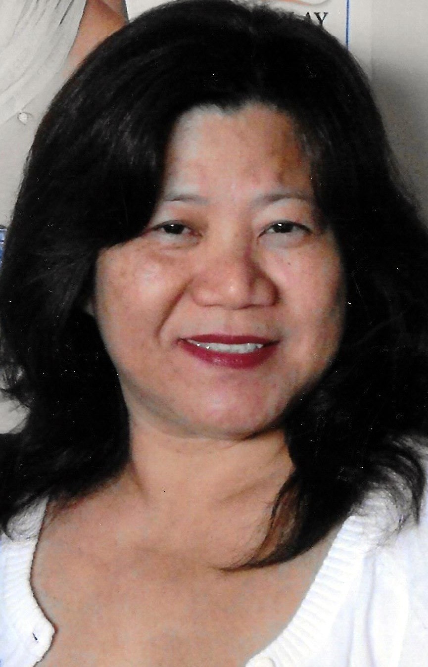 Edith P. Rivera Obituary - Chula Vista, CA