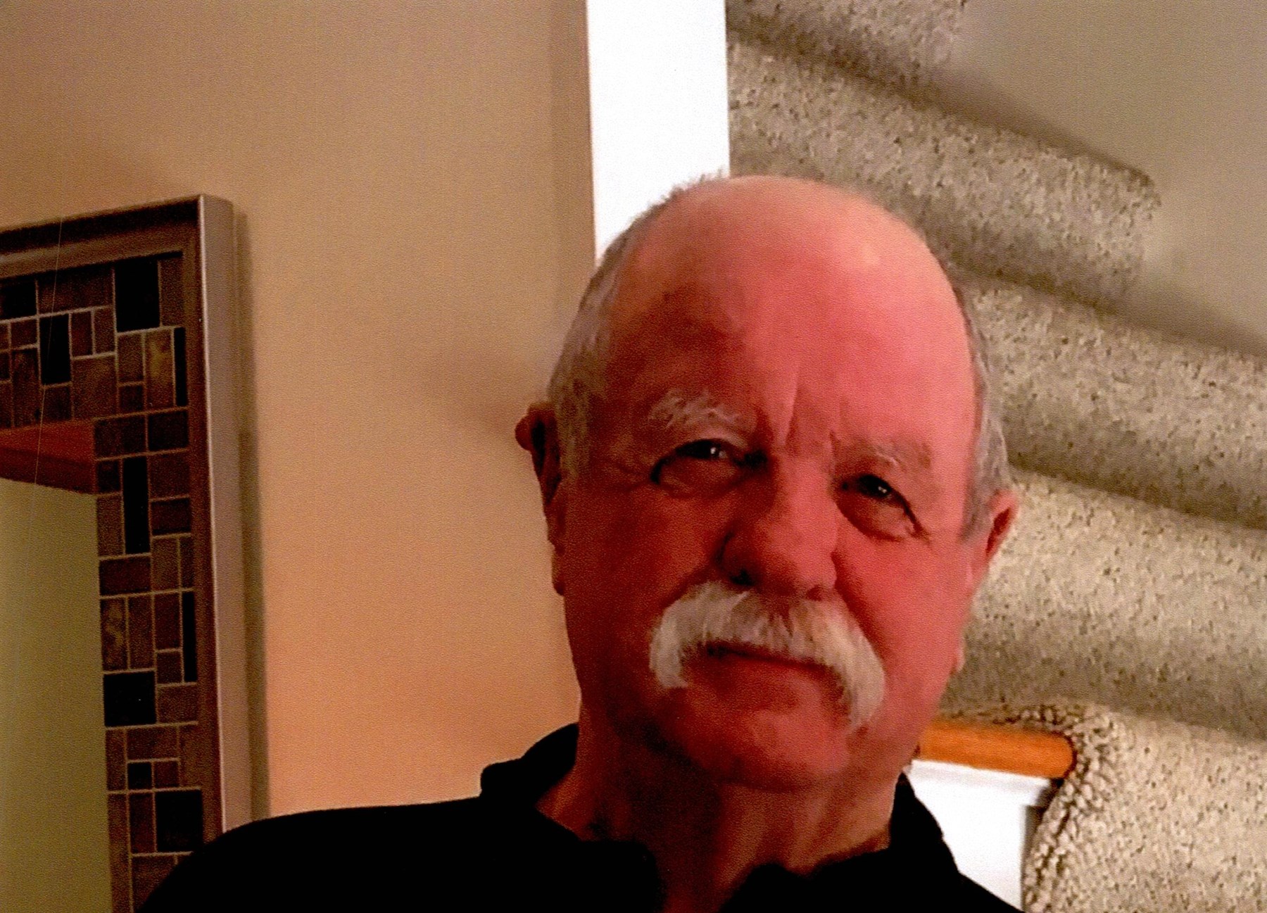 Richard Hussey Obituary - Waterville, ME