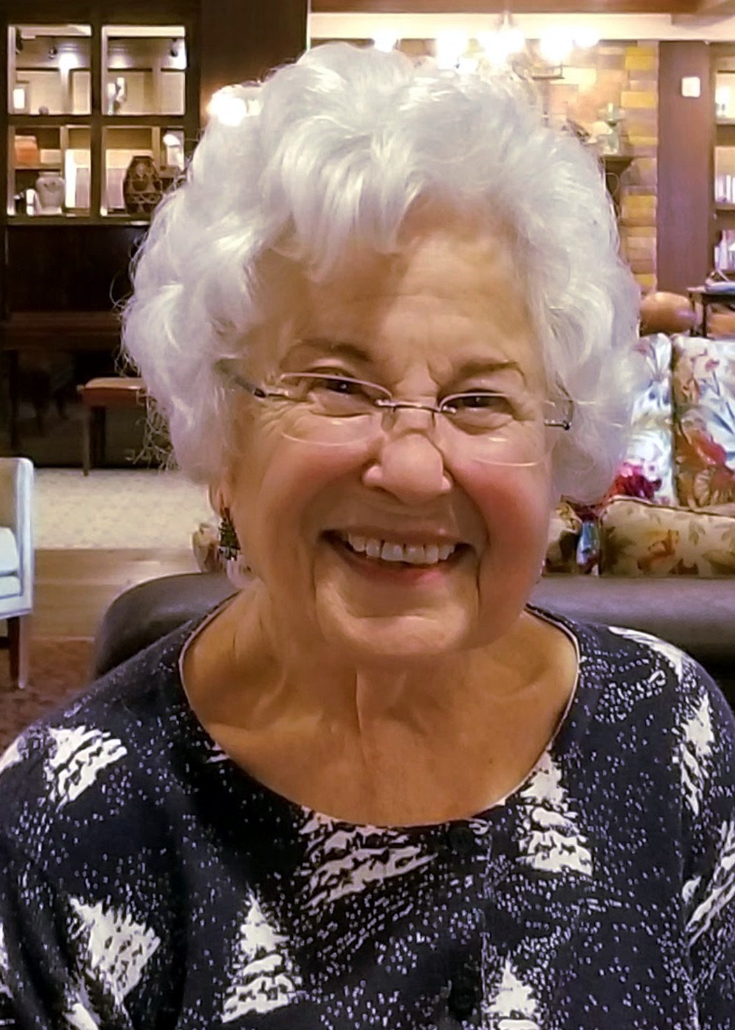Doris Haertig Obituary - Austin, TX