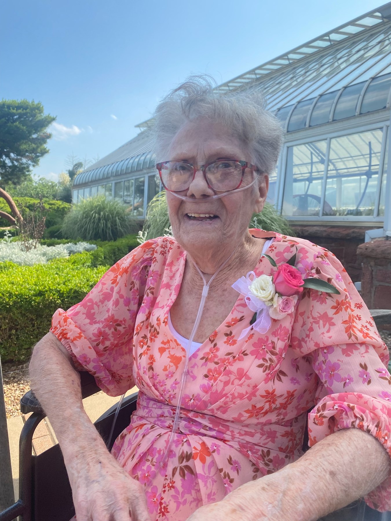 Laquita Thompson Obituary - Oklahoma City, OK