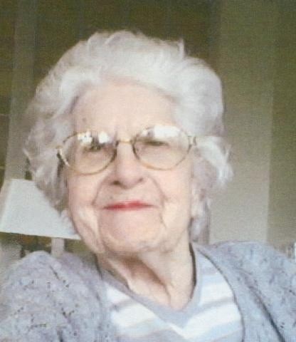 Ann Trotter Obituary - Fairview Heights, IL