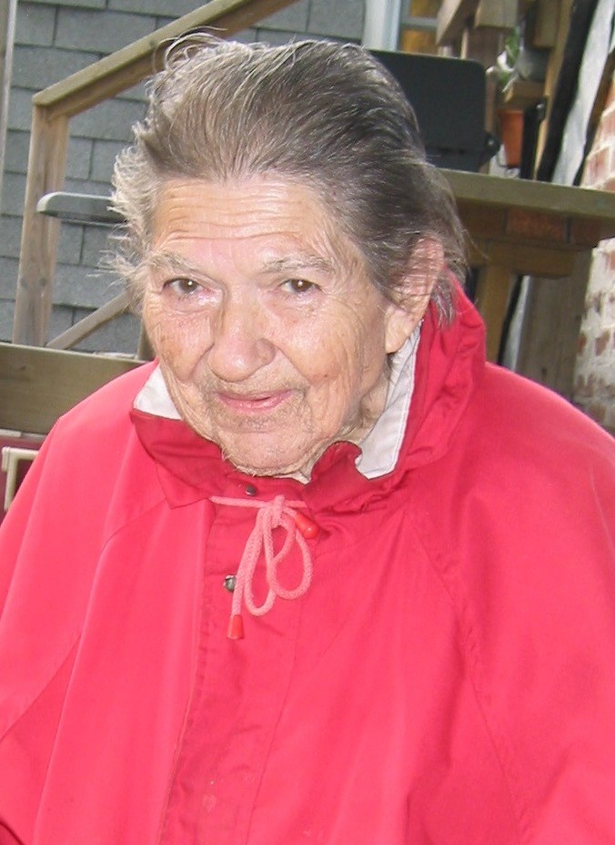 Adeline Brown Obituary - Toronto, ON