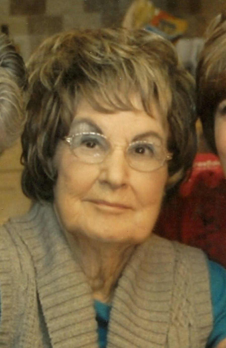 Jean C. Stephens Obituary - Edmond, OK
