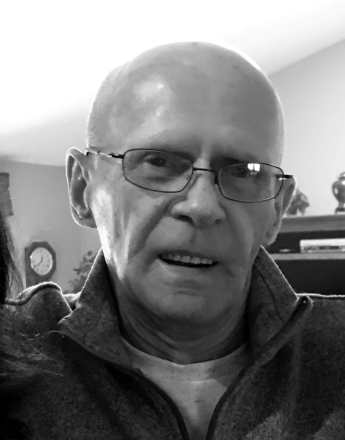 Robert Forsyth Obituary - Greencastle, IN