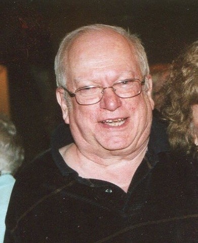 Jean-Paul Blouin Obituary - Rumford, ME