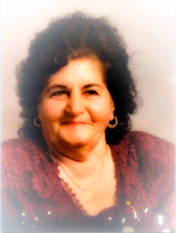 Maria Angel Rodriguez Obituary - North Hollywood, CA