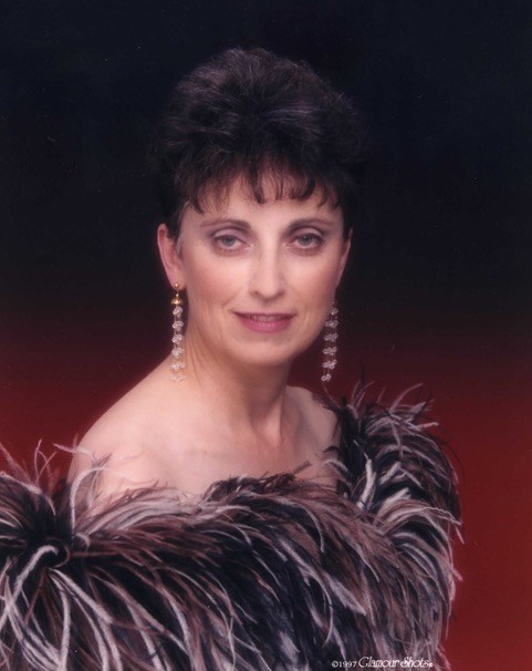 Marilyn Ann McConnell Obituary - Campbell River, BC