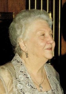 May M. Blake Obituary - Huntington, IN