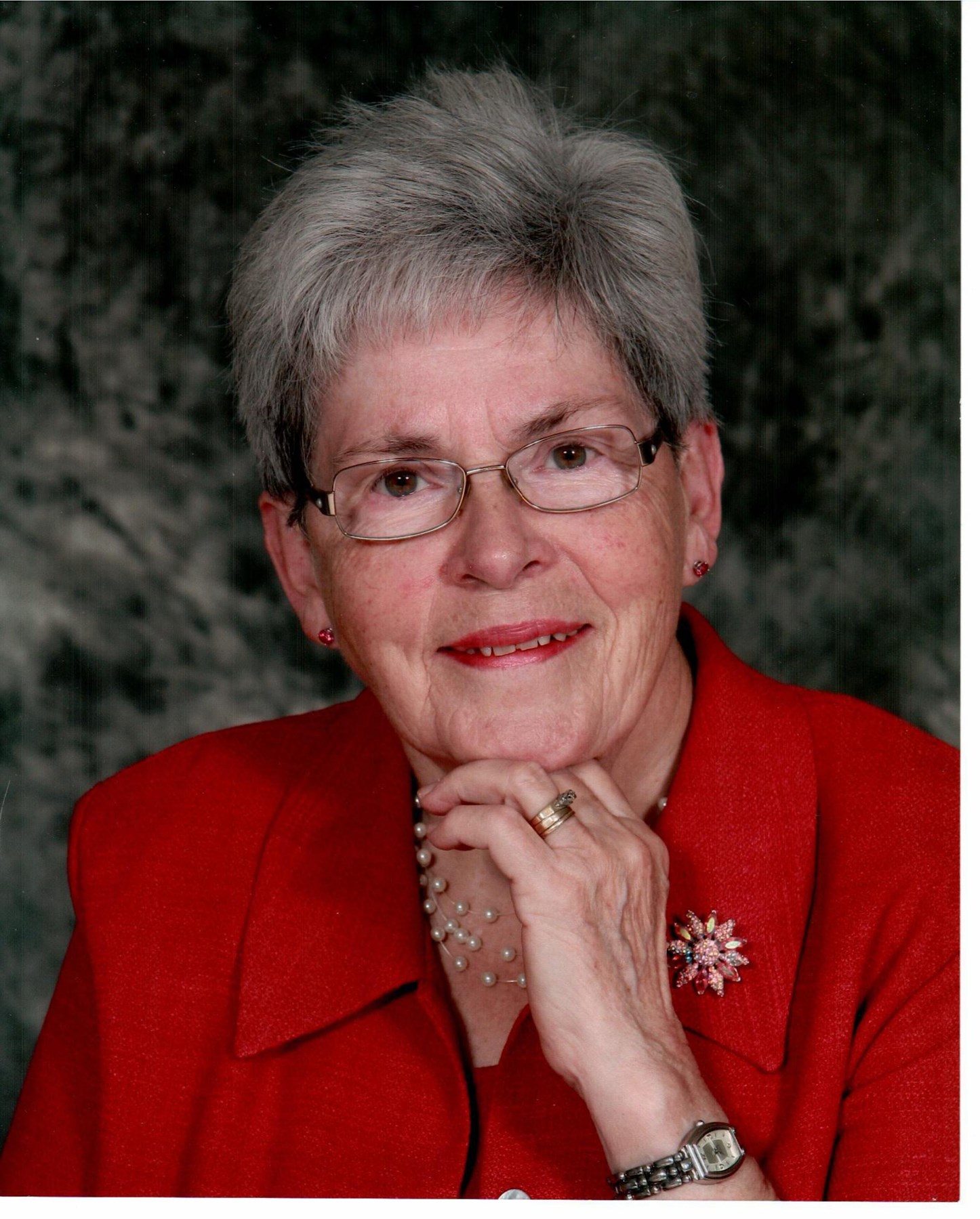 Jeannine Labrecque (née Cyr) Obituary - Ottawa, ON