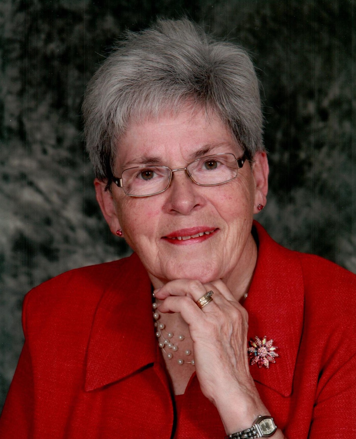 Jeannine Labrecque (née Cyr) Obituary - Ottawa, ON