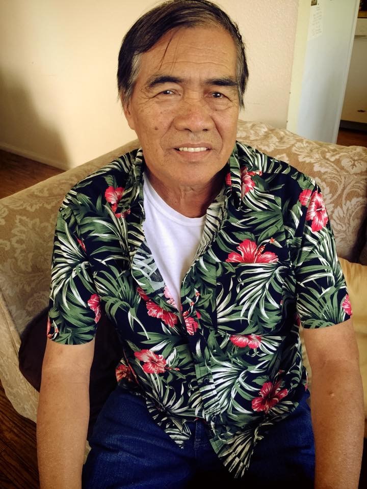 Reynaldo Simon Obituary - Chula Vista, CA