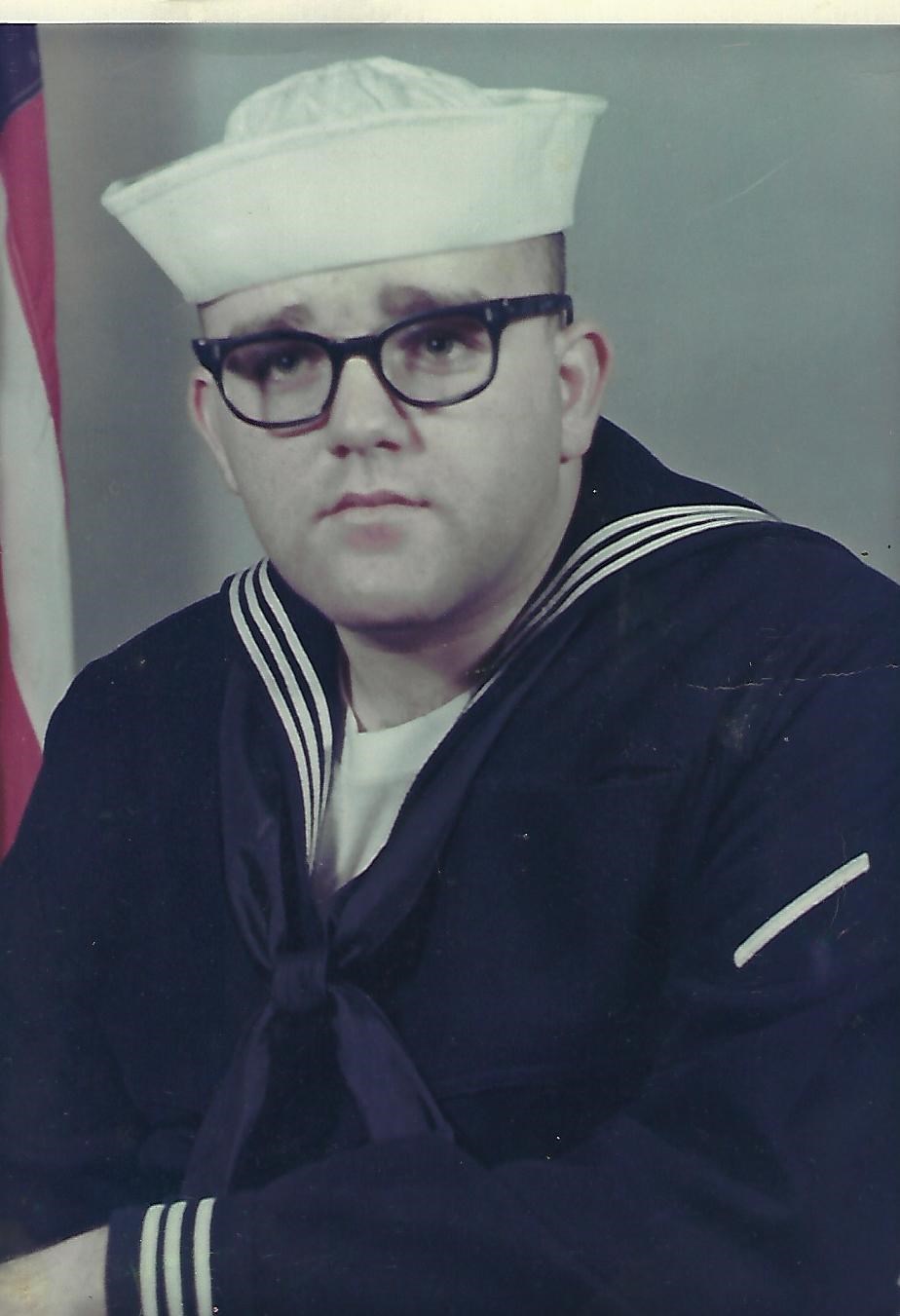 Gerald Bishop Obituary - Port Dickinson, NY