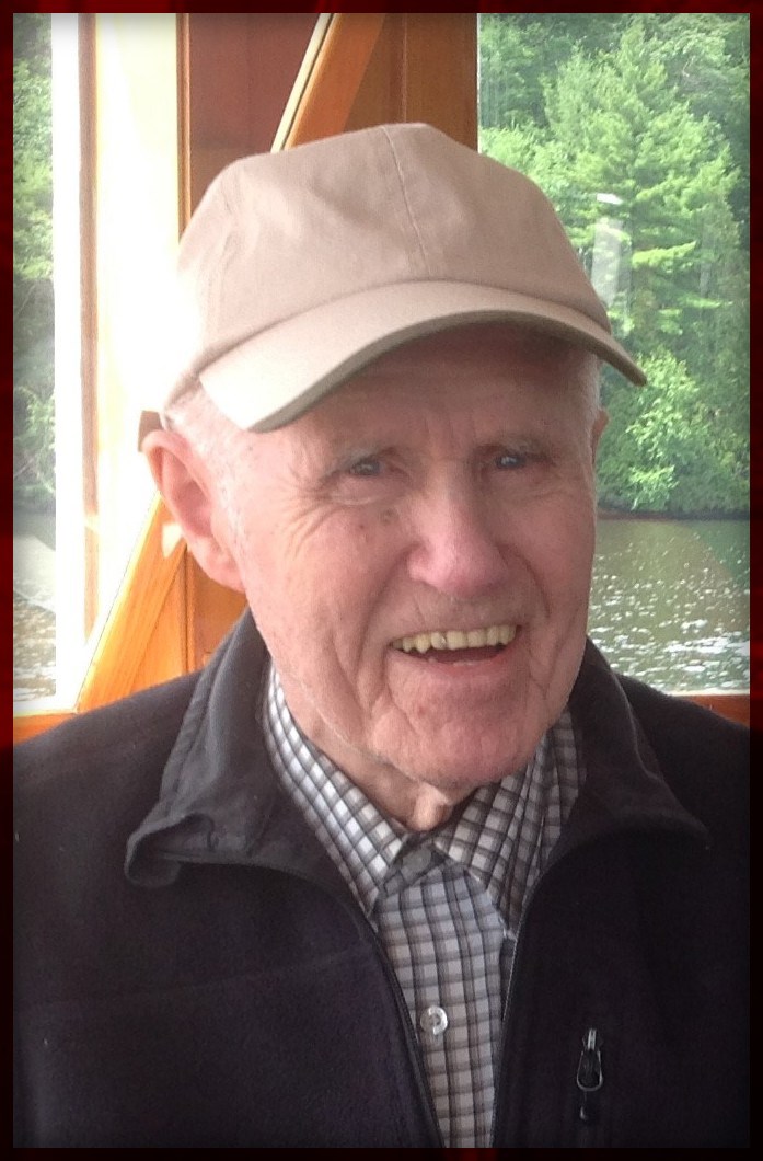 Peter Danyluk Obituary - Sault Ste. Marie, ON