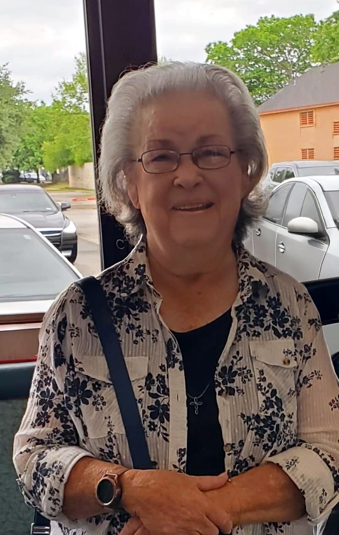 Betty Bonnet Obituary - Pflugerville, TX