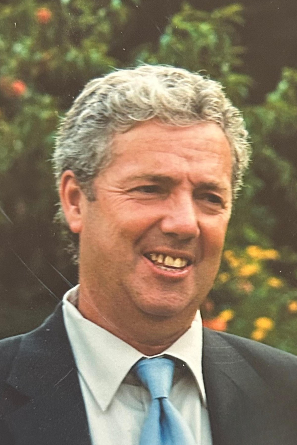 Robert Jeffrey Obituary - Digby, NS